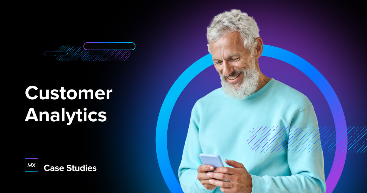 Bank Increases Campaign Conversion | Case Study