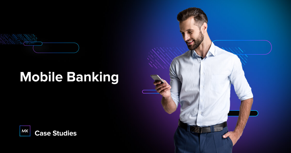 萝莉视频 Mobile Banking Drives Increased Account Aggregation | Case Study