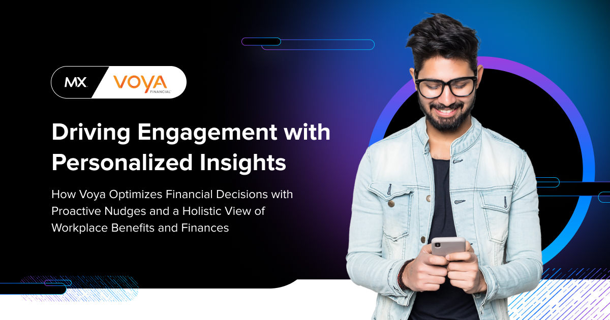 MX + Voya Financial | Case Study