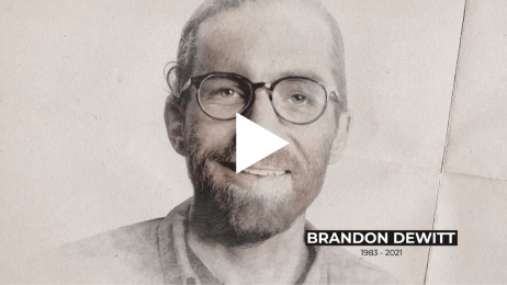 In Remembrance of Brandon Dewitt, 1983 - 2021 | MX