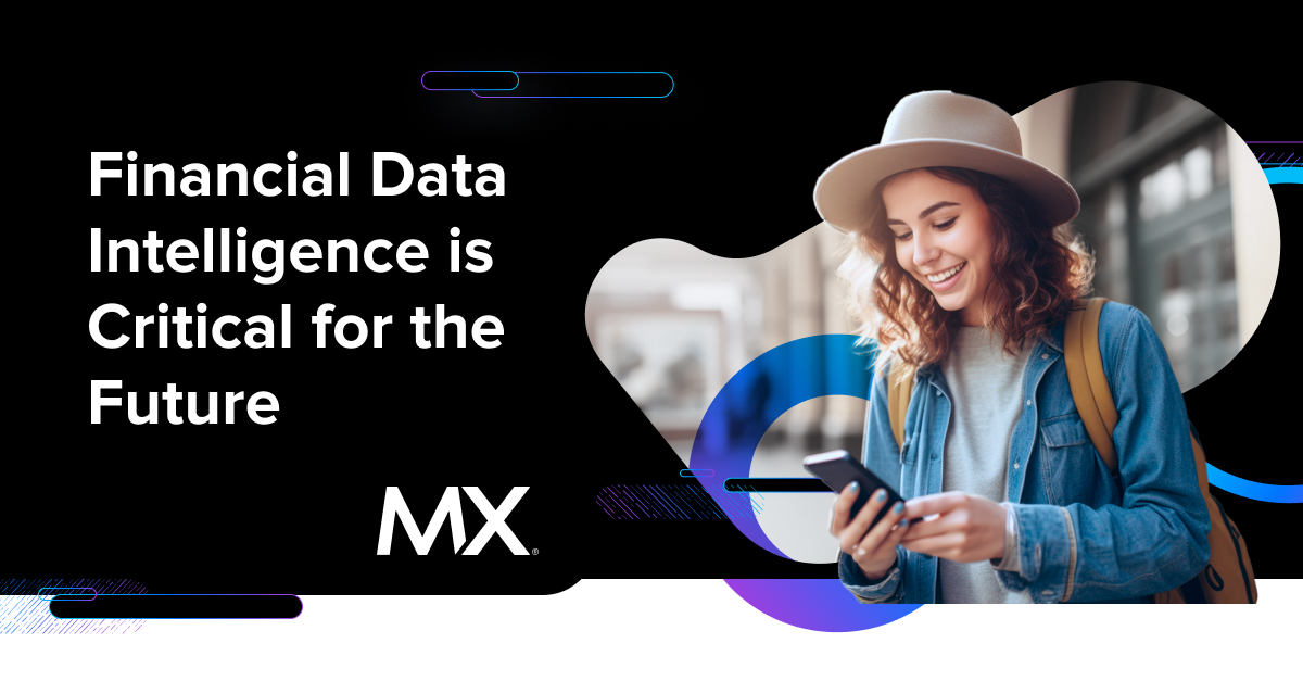 The Value of Financial Data Intelligence | MX Resources