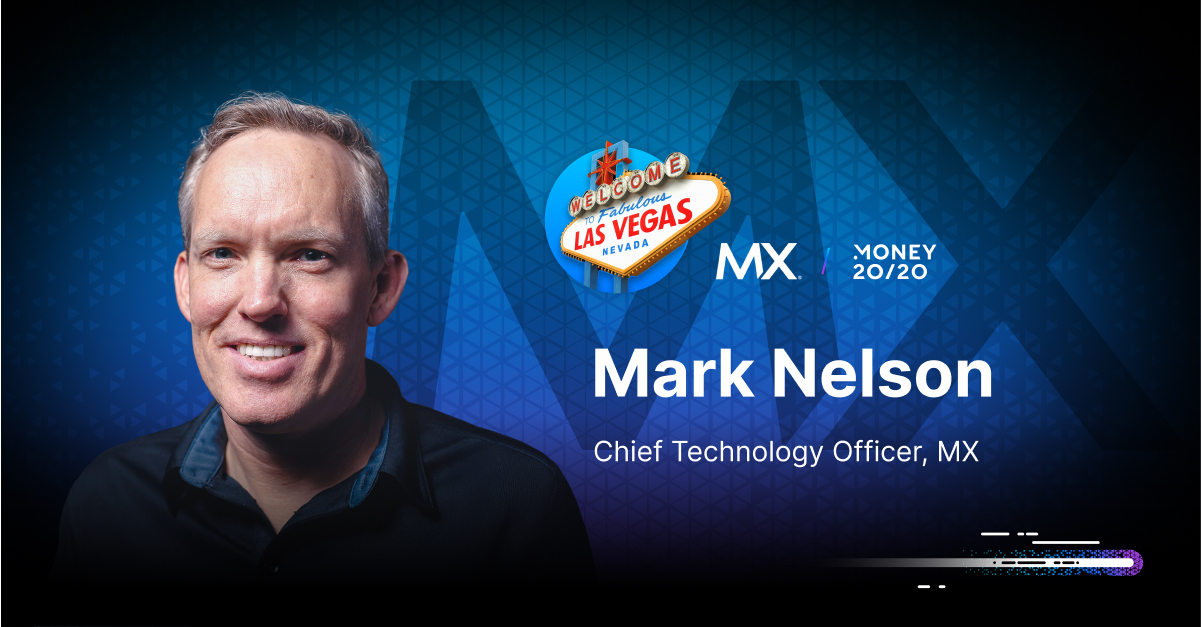 Mark Nelson | MX