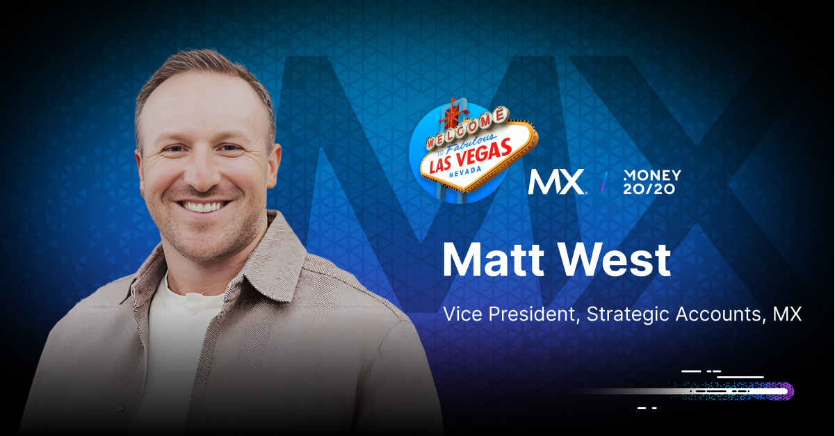 Matt West | MX