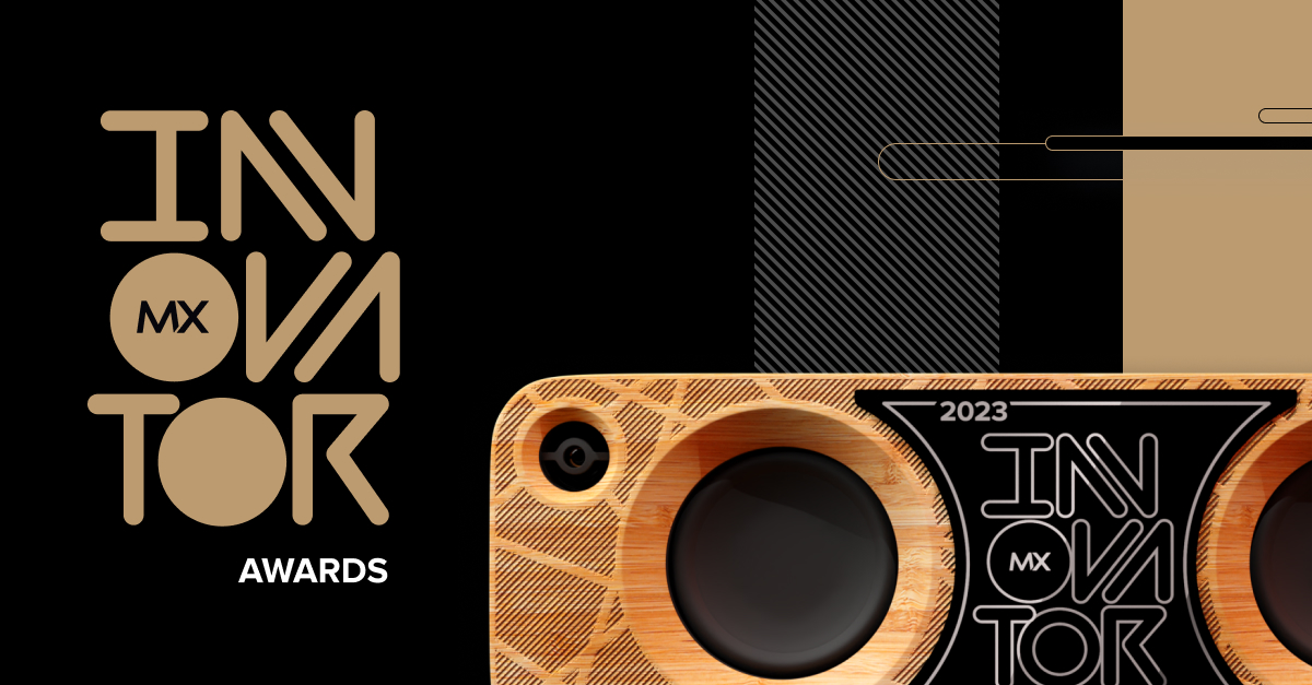 MX Innovator Awards | Financial Institutions, Fintechs, and Partners