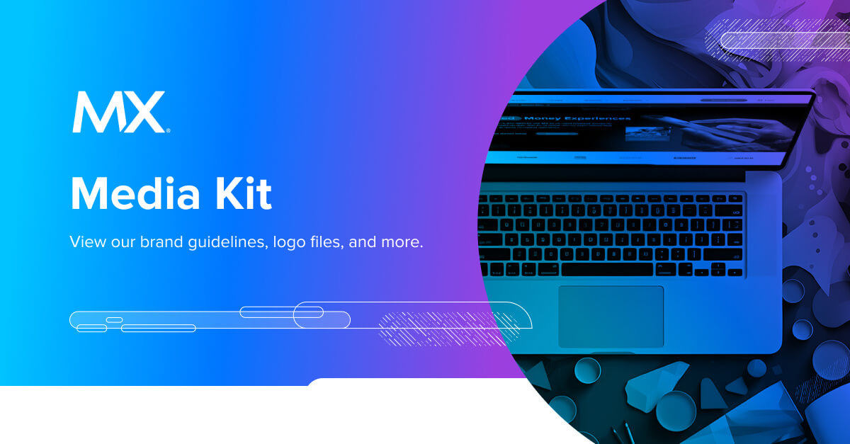 MX Media Kit and Brand Assets