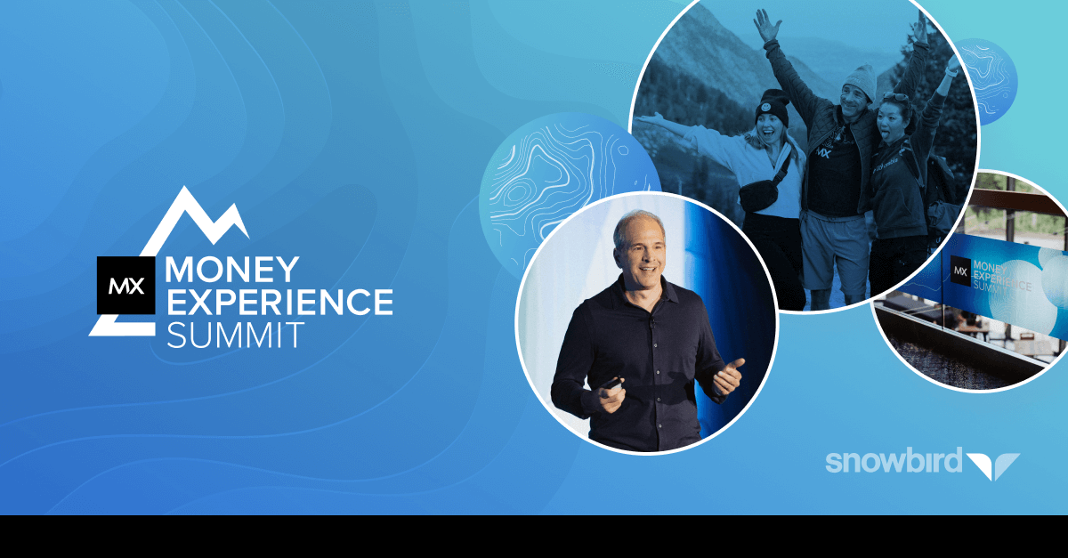 Money Experience Summit (MXS) | 2024
