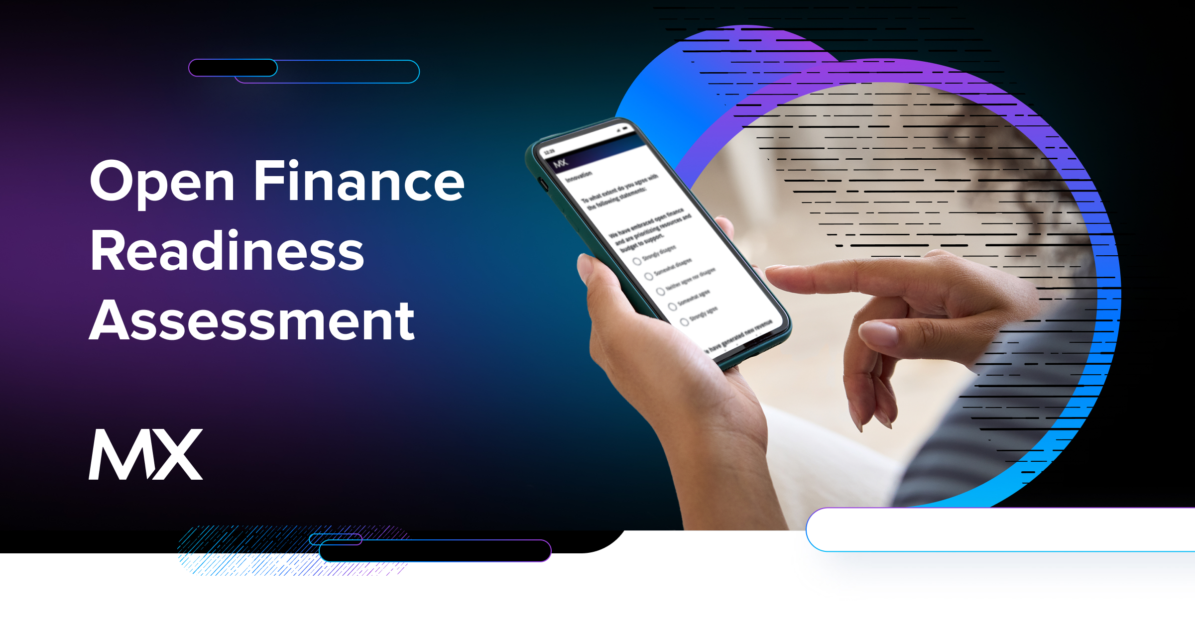 Open Finance Readiness Assessment | MX