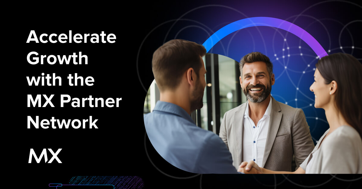 MX Partner Network for Technology and Referrals