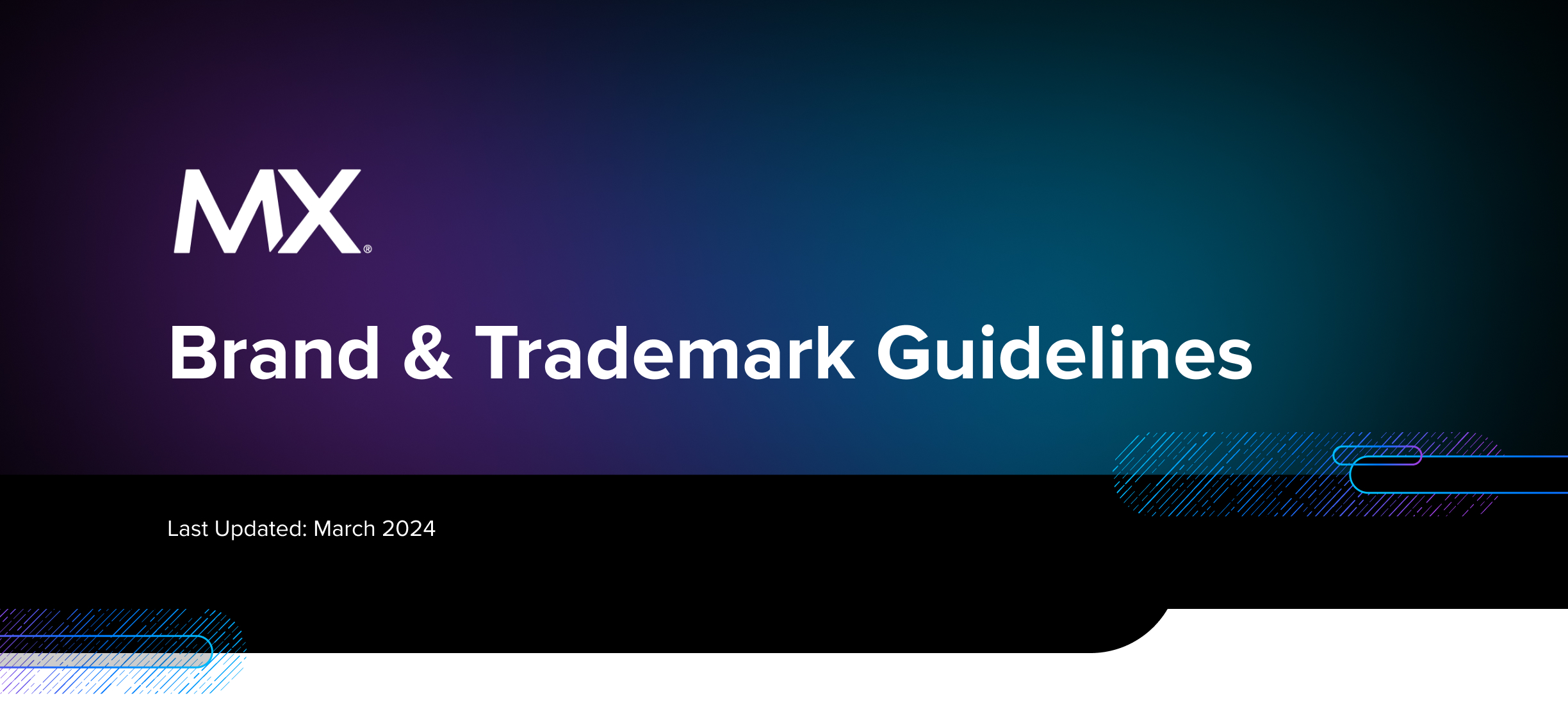 MX Brand and Trademark Guidelines