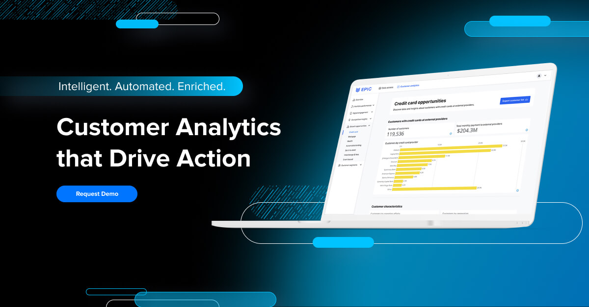 MX Customer Analytics with Enhanced Data