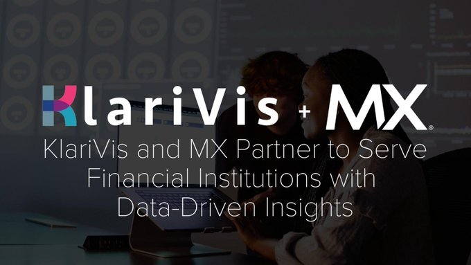 KlariVis and Open Finance Leader MX Partner to Serve Financial ...